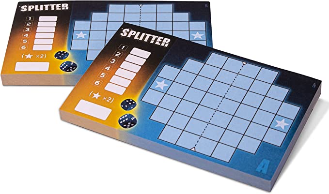 Splitter dodatni listki 2x80 – PraviJunak.si 🃏